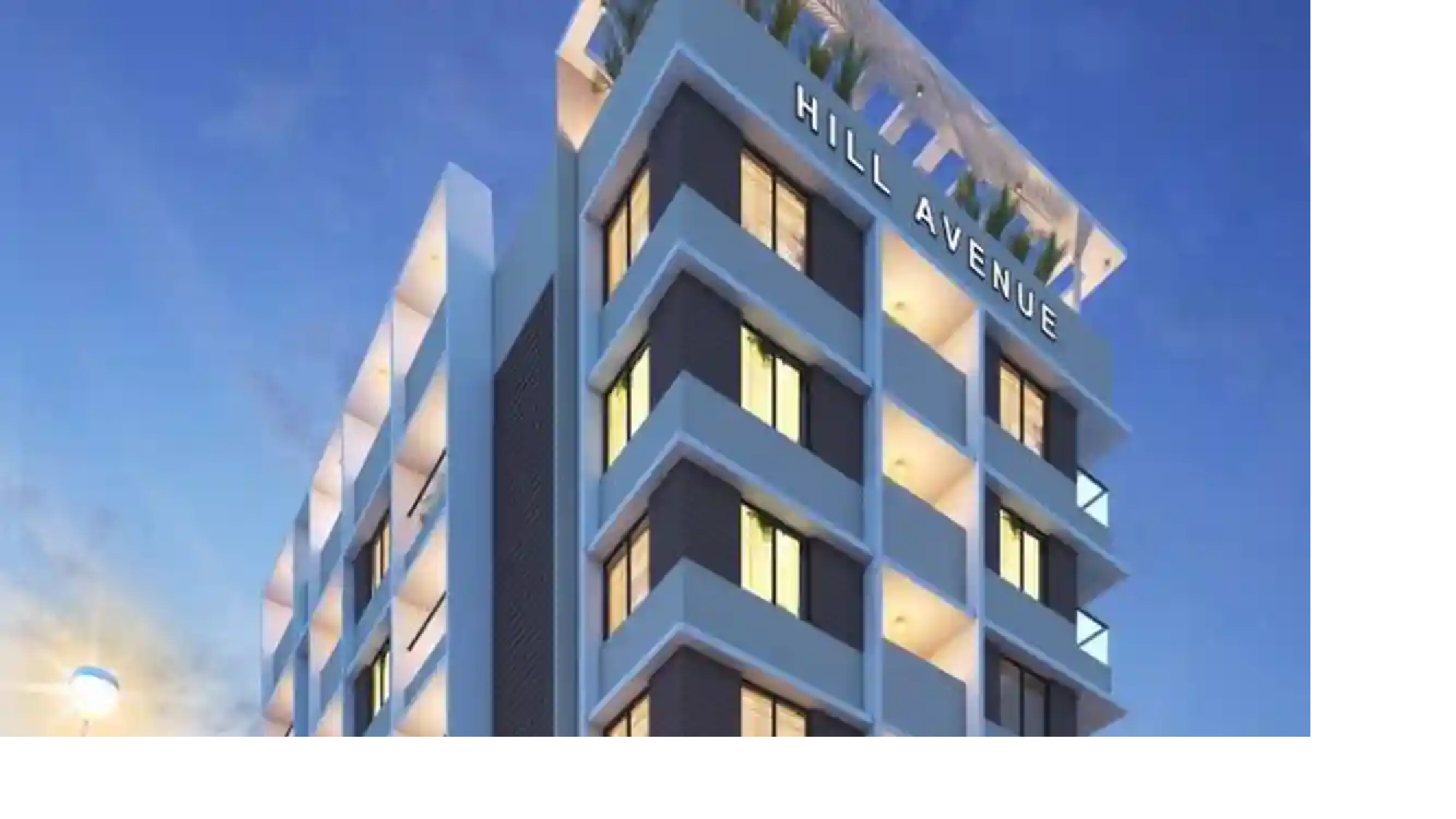 ILMS Hill Avenue | baner, Samarth Colony, | Pune Apartments properties | JLL Homes